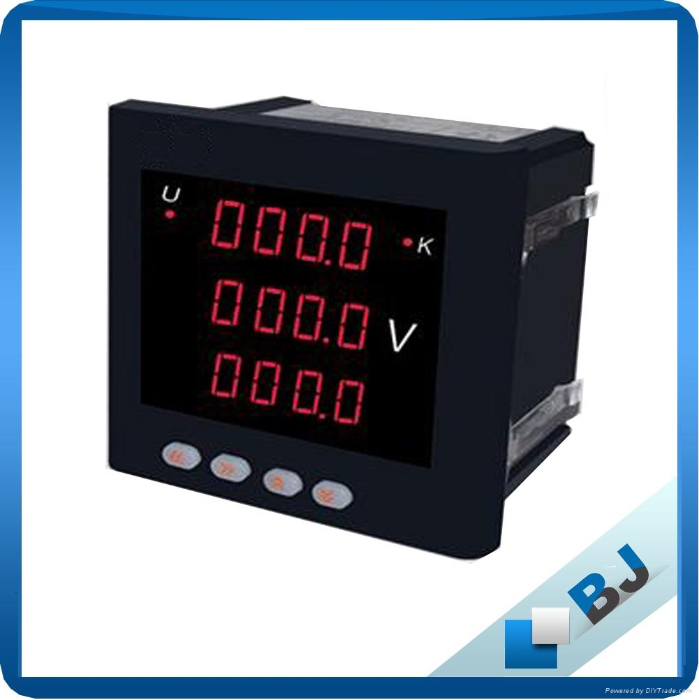 digital power monitor - BJ194Y-9S4 - blue jay (China Manufacturer ...