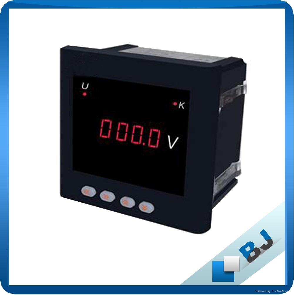 digital power monitor - BJ194Y-9S4 - blue jay (China Manufacturer ...