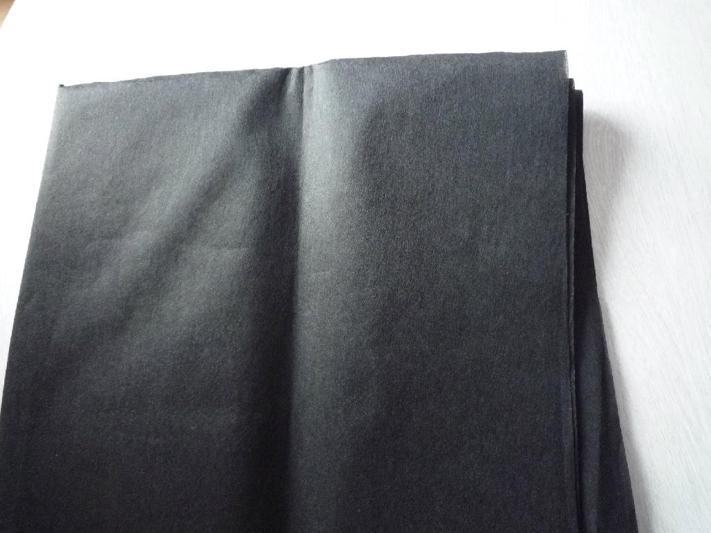 Sound Insulation Nonwoven Fabric - TS-0651 - Transun (China ...