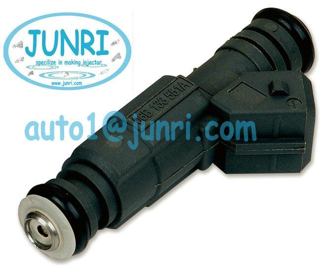 bico injetor fuel injector 0280155828 for VW Santana - 0 280 150 989 ...