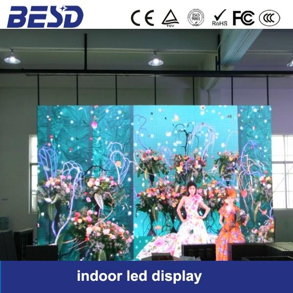 led display indoor p6,led tv screen - BESD-IFP6 - BESD (China ...