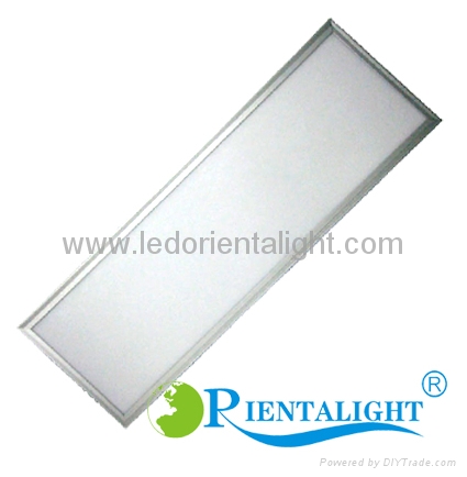 42W 300x1200mm Super Slim LED Light Panels - LM-P3012E42W-W (China ...