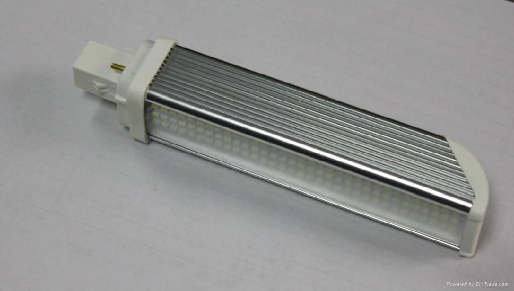 PLC LED G24 lamp - YH-PL9W - Yoohun (China Manufacturer) - Interior ...