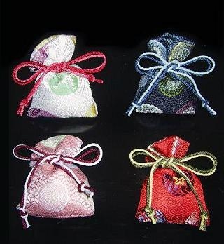Incense bag - 81375 - Yamadamatsekoboku (Japan Trading Company ...