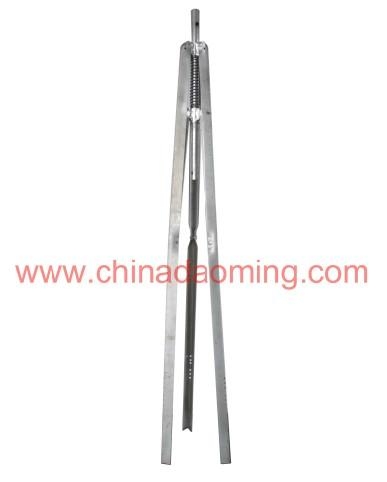 Tripod Signs - DMTS1000 - DM (China Manufacturer) - Logistics Auxiliary ...