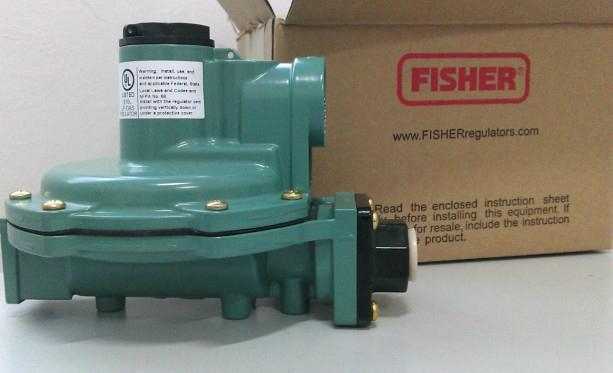 fisher Regualtor R622-BCF (China Manufacturer) - Other Electronic ...