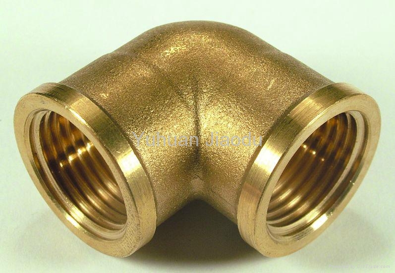 brass thread fitting - JD1900 - AG (China Manufacturer) - Pipe Fittings ...