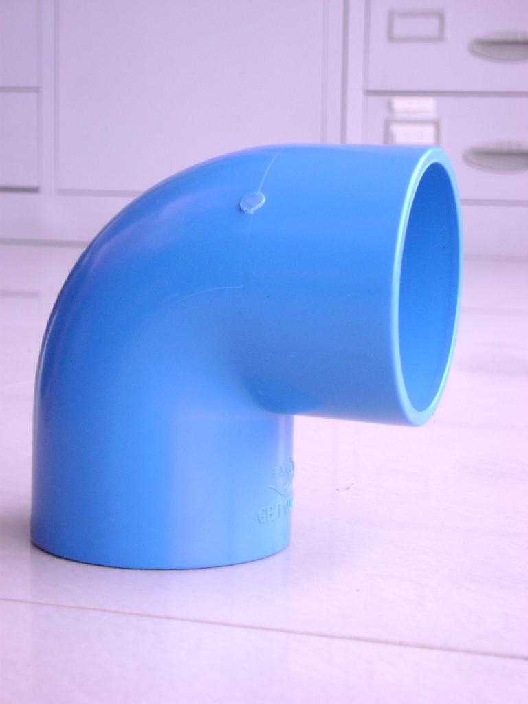 PVC 90 Degree Elbow - HSQY-25632 - Beauty stream (China Manufacturer ... PVC 90 Degree Elbow - HSQY-25632 - Beauty stream (China Manufacturer ...
