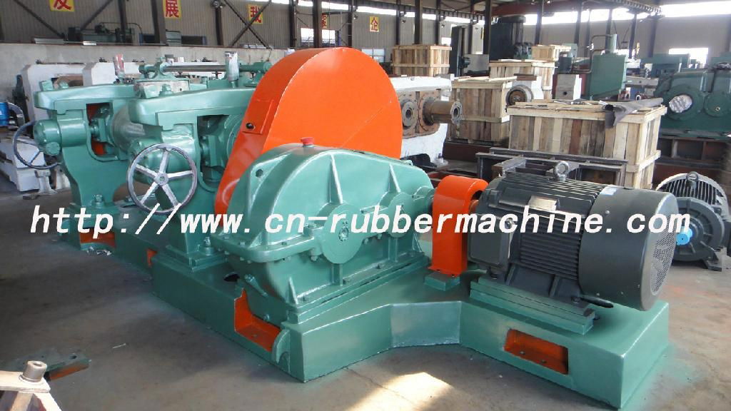 Two-Roller Mixing Machine - XK-450 - SFC (China Manufacturer ...