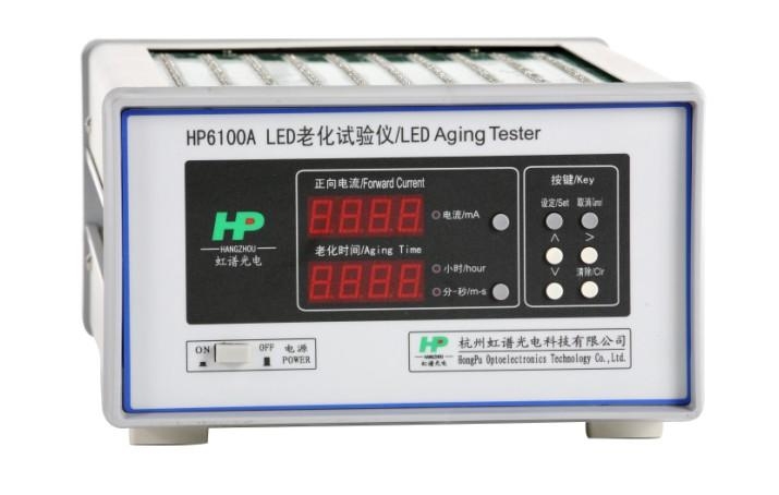 HP6100 aging tester for dip LED - HOPOO (China Manufacturer) - Analysis ...