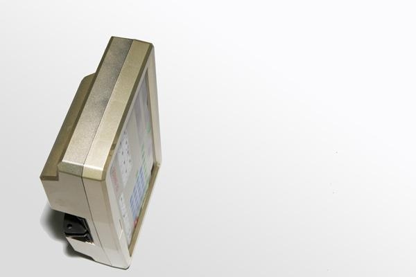 linear encoder and 3 axis DRO digital readout system - GCS900-3DA - HXX ...