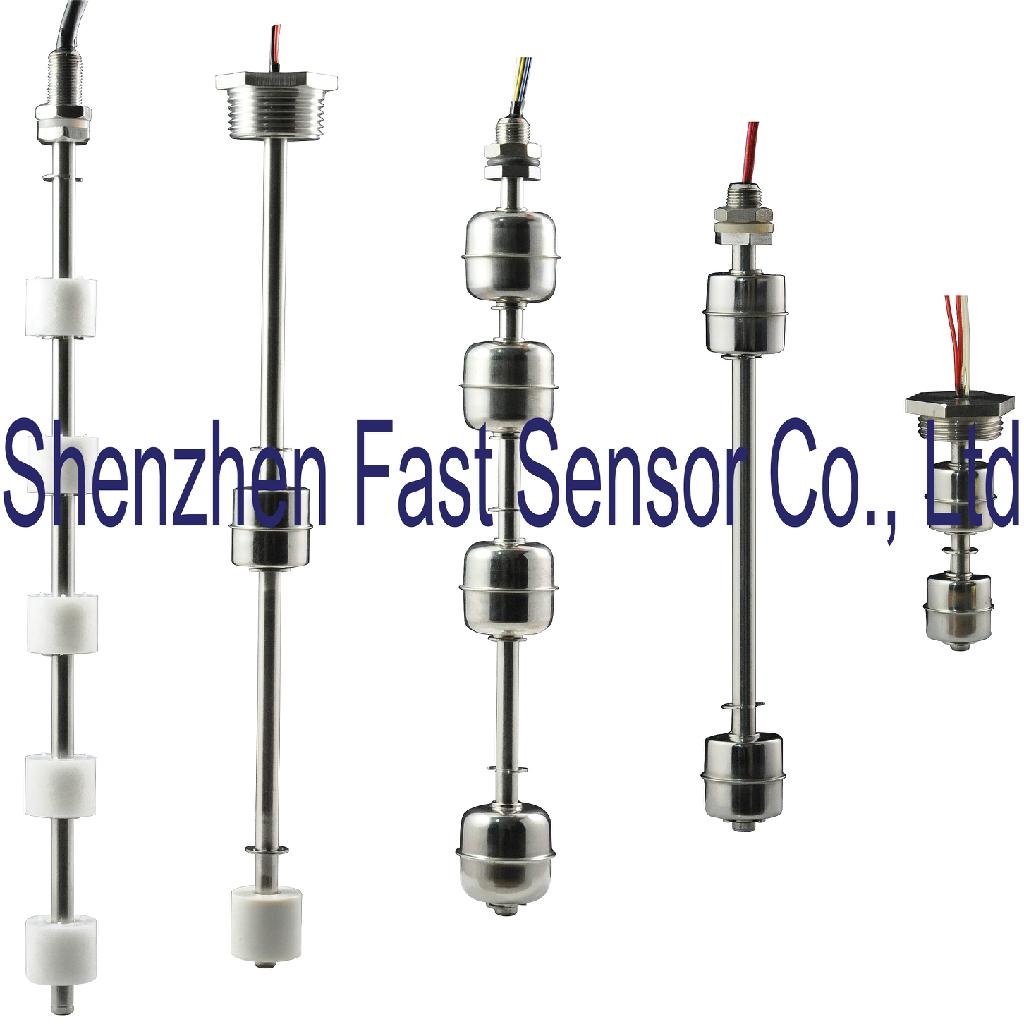 liquid level switch - FAST (China Manufacturer) - Sensor Switch ...