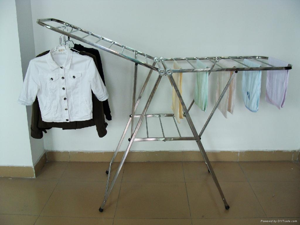 Stainless steel clothes dryer - FG-7019C - HELPER (China Manufacturer ...