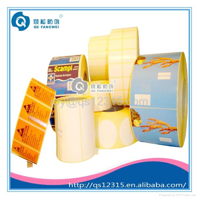 paper bottle label - QS-Printing (China Manufacturer) - Label & Tag ...