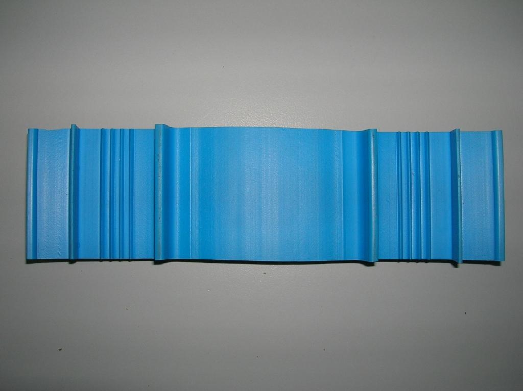 Waterstops - FXJ-W200 & W250 - Flexijoint (Malaysia Manufacturer ...