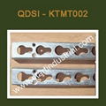 metal keyhole tracks - QDSI-KTMT002 - SUI (China Manufacturer) - Horse ...