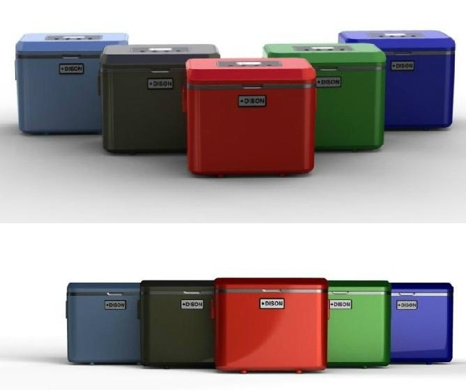 Vaccine Cooler Box - BC-1500A - Dison (China Manufacturer) - Other ...