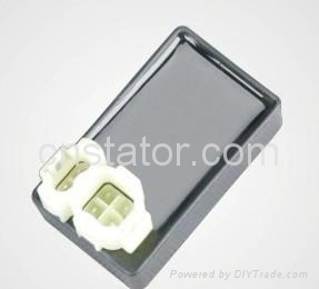 CDI Boxes - CG125,gy6 - TR (China Manufacturer) - Motorcycle Parts ...