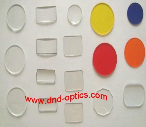 Dielectric High Reflection Coating - DNDPHOTONICS (China Manufacturer ...