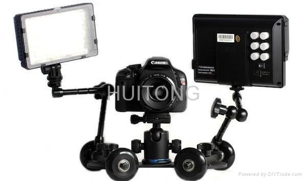 camera dolly - no brand (China Trading Company) - Optical Camera ...