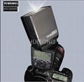 YN-568EX HSS Flash Speedlite for Canon 5DII - 565EX - YONGNUO (China ...