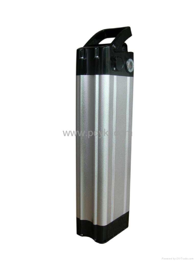 High rechargable LifePO4 e-bike battery pack 48v 20Ah - 48V 20AH - OEM ...