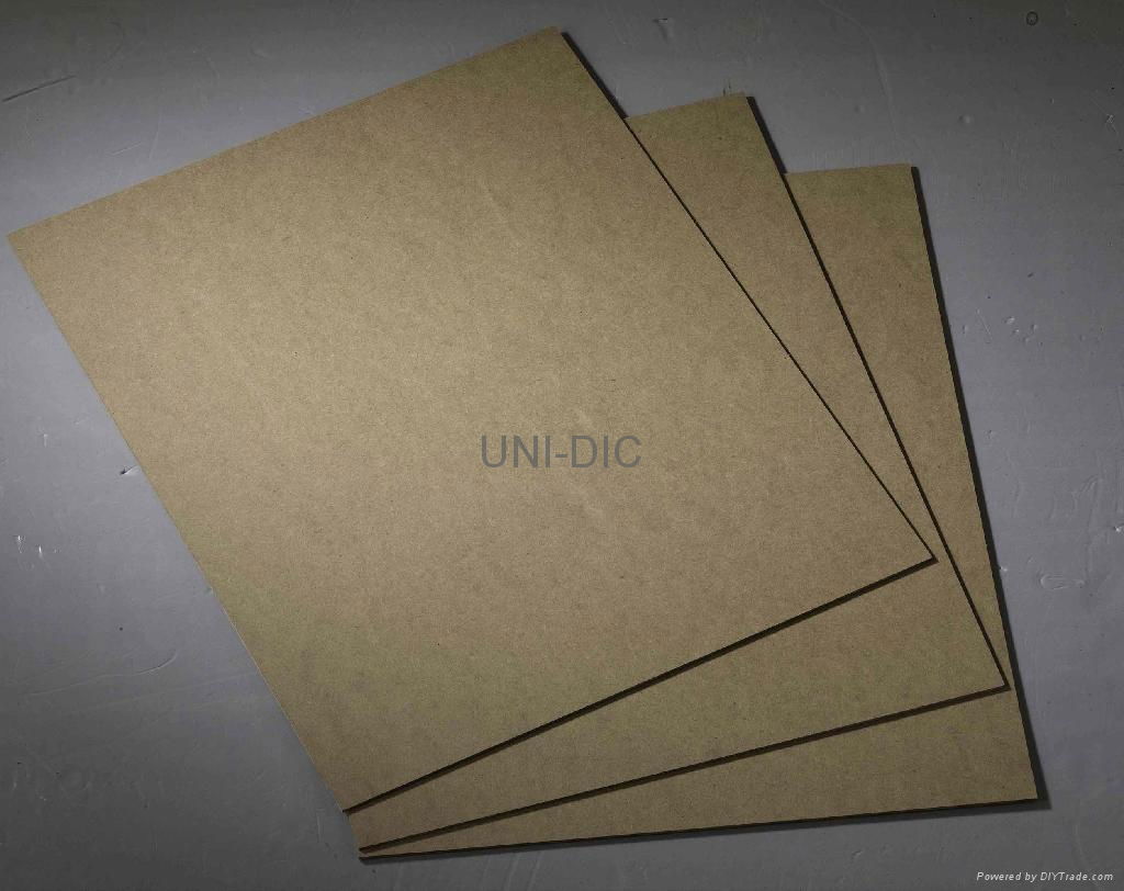 wood fiber board MDF for PCB drilling - QL-ZM-250 - UNI-DIC (China ...
