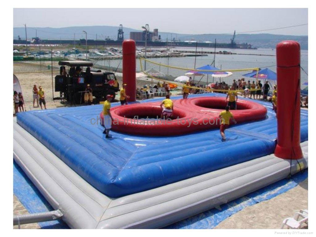 Inflatable Sport - SP - happy inflaltable (China Manufacturer ...