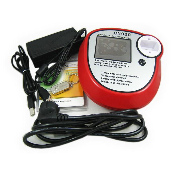 CN900 Key Programmer (China Manufacturer) - Auto Repair Tools - Car ...