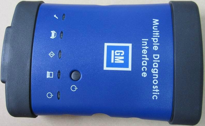 for GM MDI With Bluetooth（Multiple diagnostic interface) - LBHY - lbhy ...