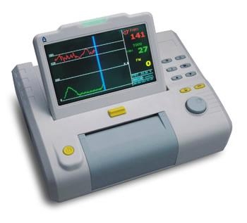 Patient Monitor - OSEN 9000E - OSEN (China Manufacturer) - Other ...