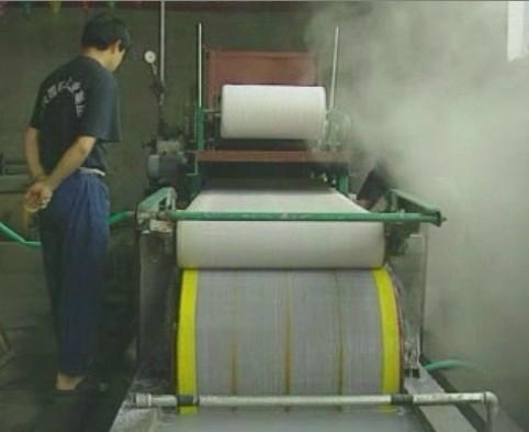Small paper machine - 600 - jinhengyuan (China Manufacturer) - Paper ...
