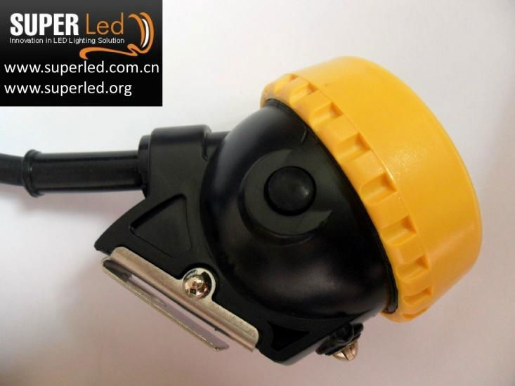 led miner's light led mining lamp led mining lights - CM-KL5LM(B ...