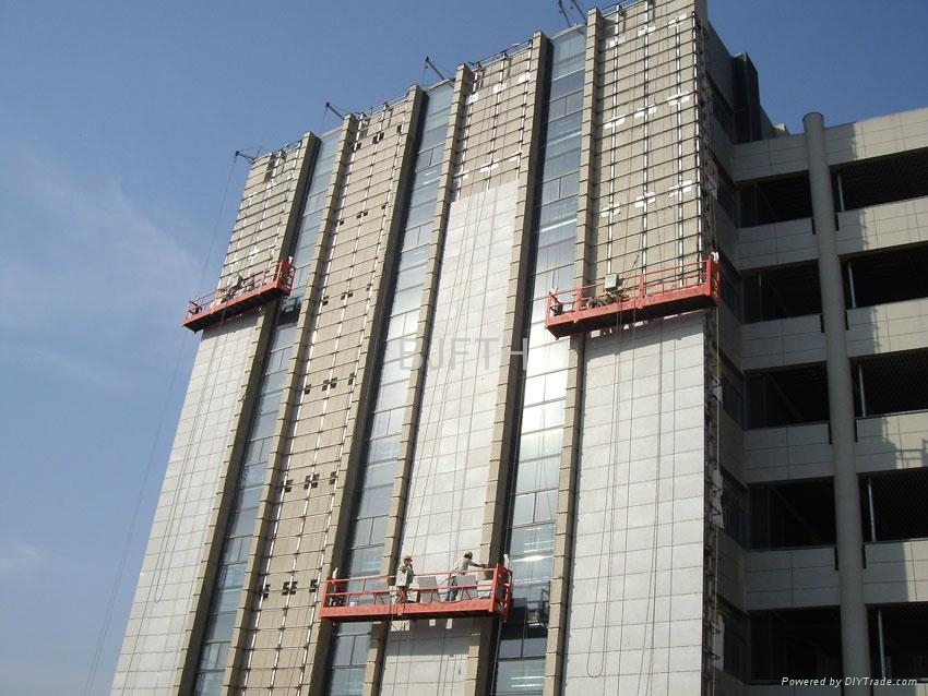 High rise Work Platform - ZLP 630 - BJFTH (China Manufacturer ...