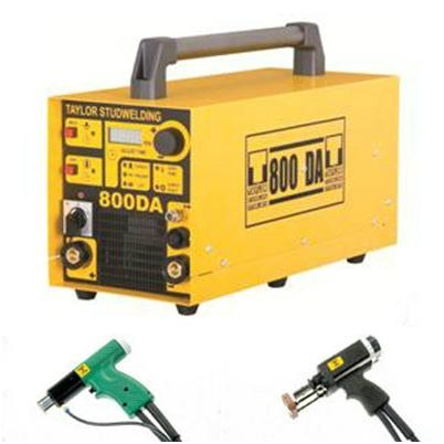 Arc stud welding machine - BRS-800DA (Hong Kong Manufacturer) - Welding ...