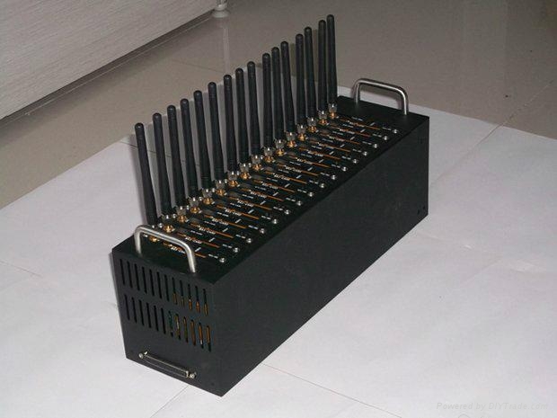 16 ports wavecom gsm modem,bulk sms modem pool - Q2303-8 - Skyline ... 16 ports wavecom gsm modem,bulk sms modem pool - Q2303-8 - Skyline ...
