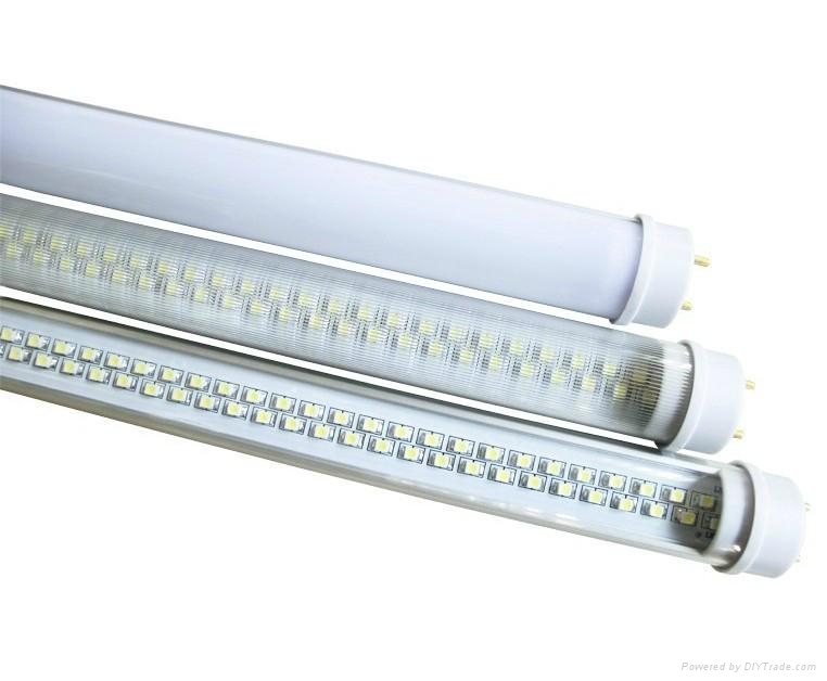 LED tube T8 9W SMD3528 0.6M - EZ-DGT8-9W - EZ (China Manufacturer) - LED Lighting - Lighting ...
