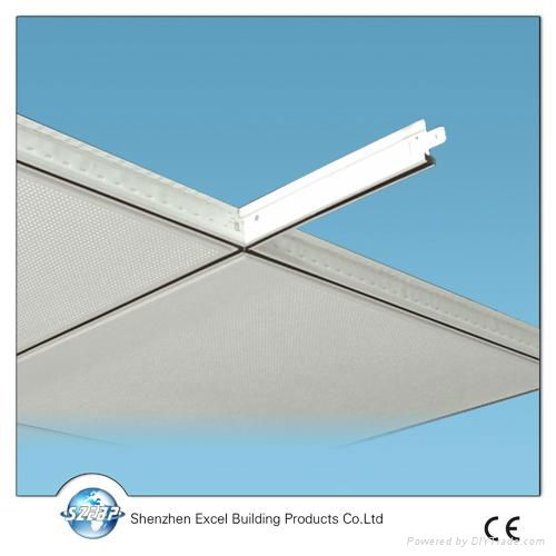 ceiling channel/ ceilng grid - steel frame - steel frame (China ...
