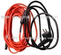 soil heating cable for sales - N286 - OGILLT (China Manufacturer ...