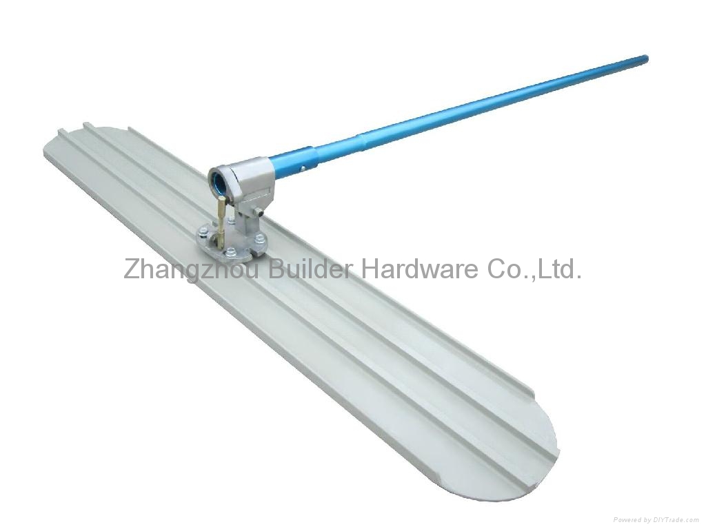 Magnesium Bull Float (China Manufacturer) - Building Establishment ...