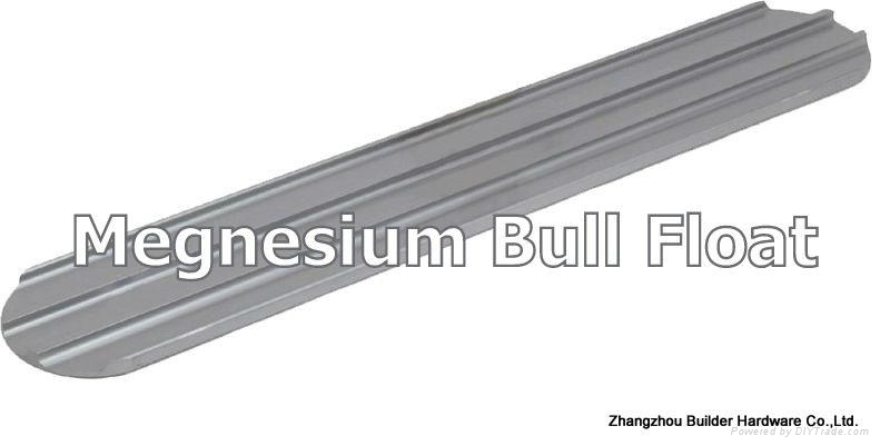 Magnesium Bull Float (China Manufacturer) - Building Establishment ...
