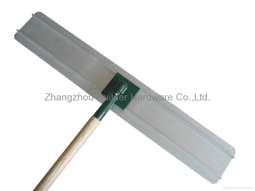 Aluminum Bull Float (China Manufacturer) - Building Establishment ...