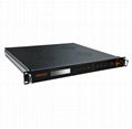 DVB-T COFDM Modulator(DMB-2028),terrestrial modulator with pre ...