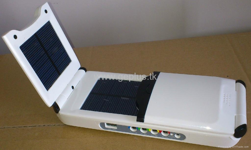 universal foldable 12000mah solar power bank - H02 - GEPLUS (China ...