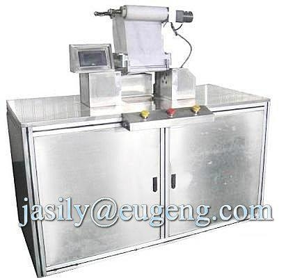 cosmetic powder compact machine - TP-D-U01A - TENZ (China Trading ...