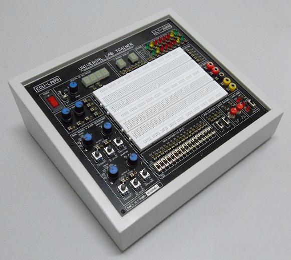 Universal Lab Trainer - ULT-3000 - EDULABS (Malaysia Manufacturer ...