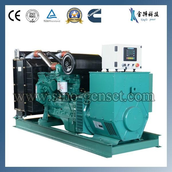 400kva Cummins diesel generator - KTC-400GF (China Manufacturer ...