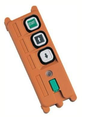 F21-2D radio remote control set - EM (China Trading Company) - Remote ...