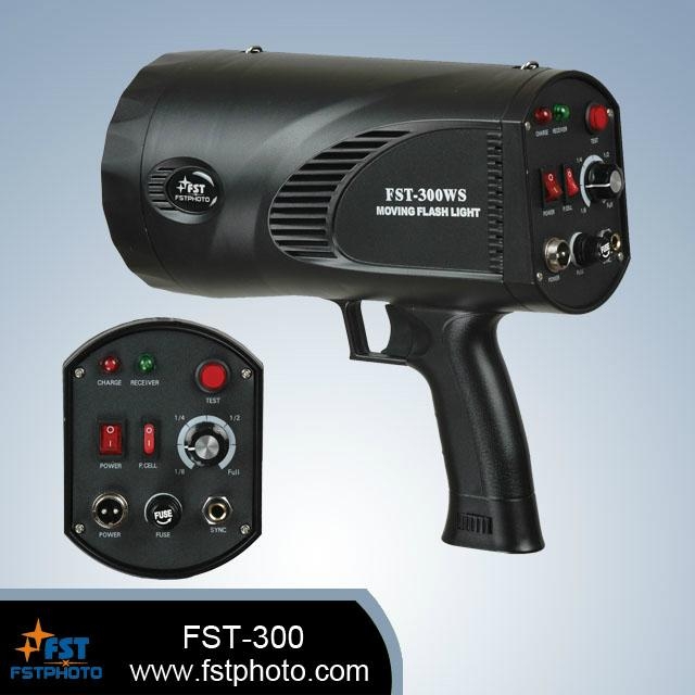 FST series studio flash light - FSTT-2300BG - fstphoto (China ...