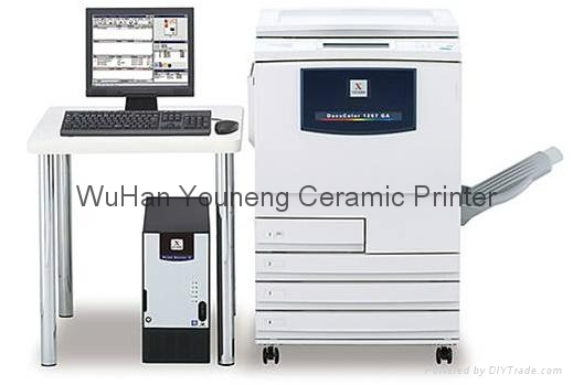 laser ceramic printer - fuji xerox - FUJI xerox (China Manufacturer ...